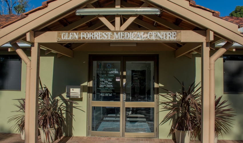 Glen Forrest Medical Centre